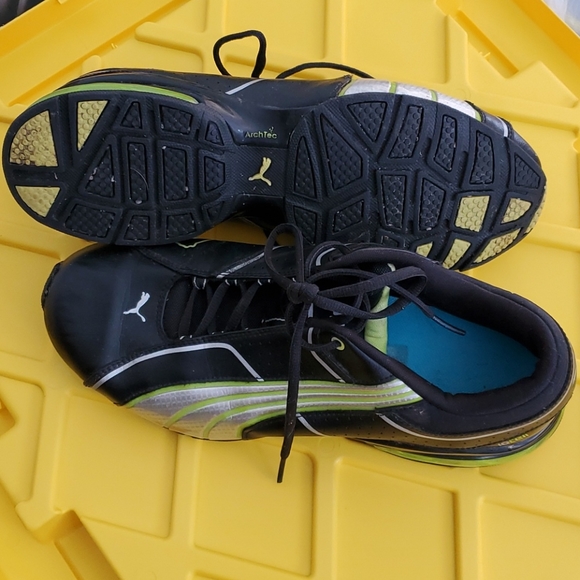 Puma | Shoes | Mens Puma Tennis Shoes | Poshmark